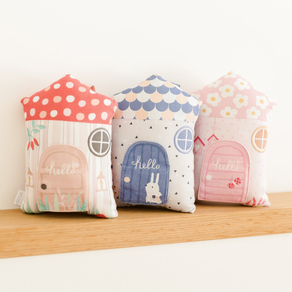 Tooth Fairy Houses – Snazzi Gifts