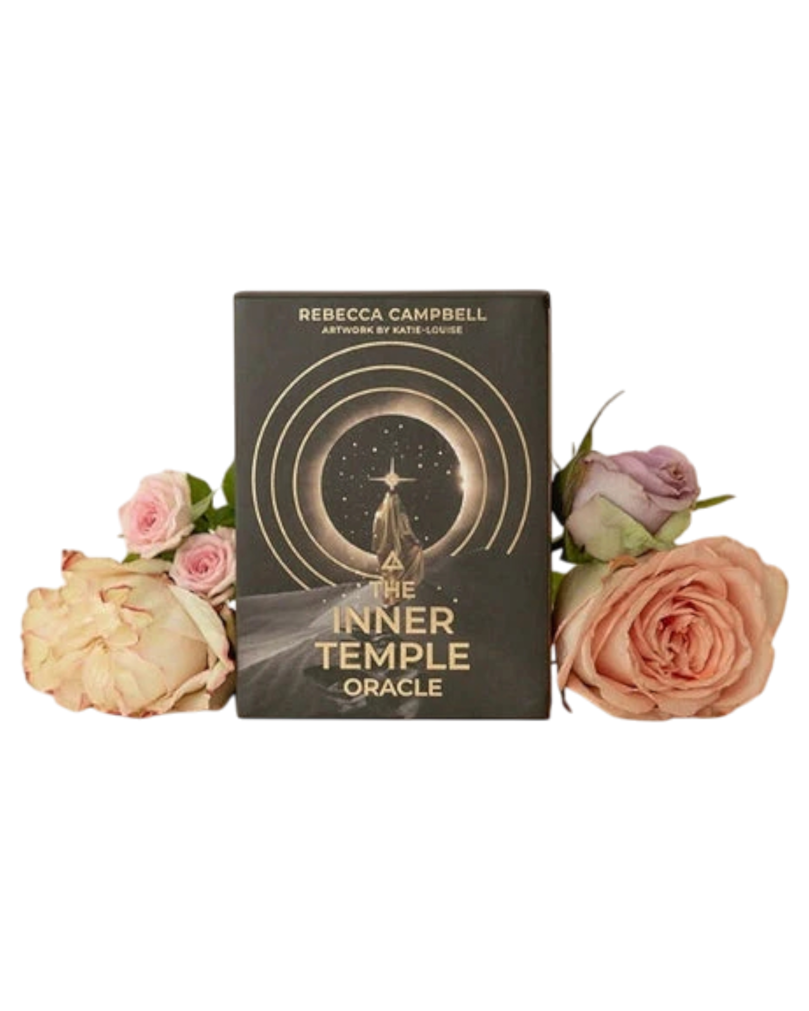 The Inner Temple Oracle Cards Deck – Snazzi Gifts