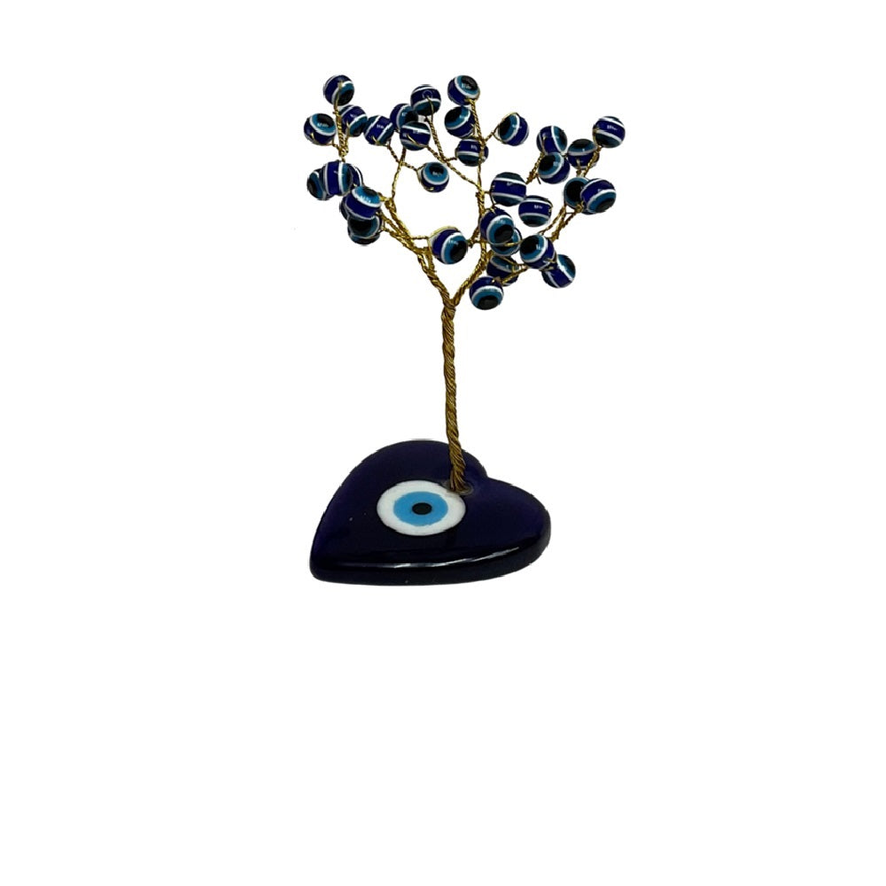 Evil Eye Gem Tree NEW! – Snazzi Gifts