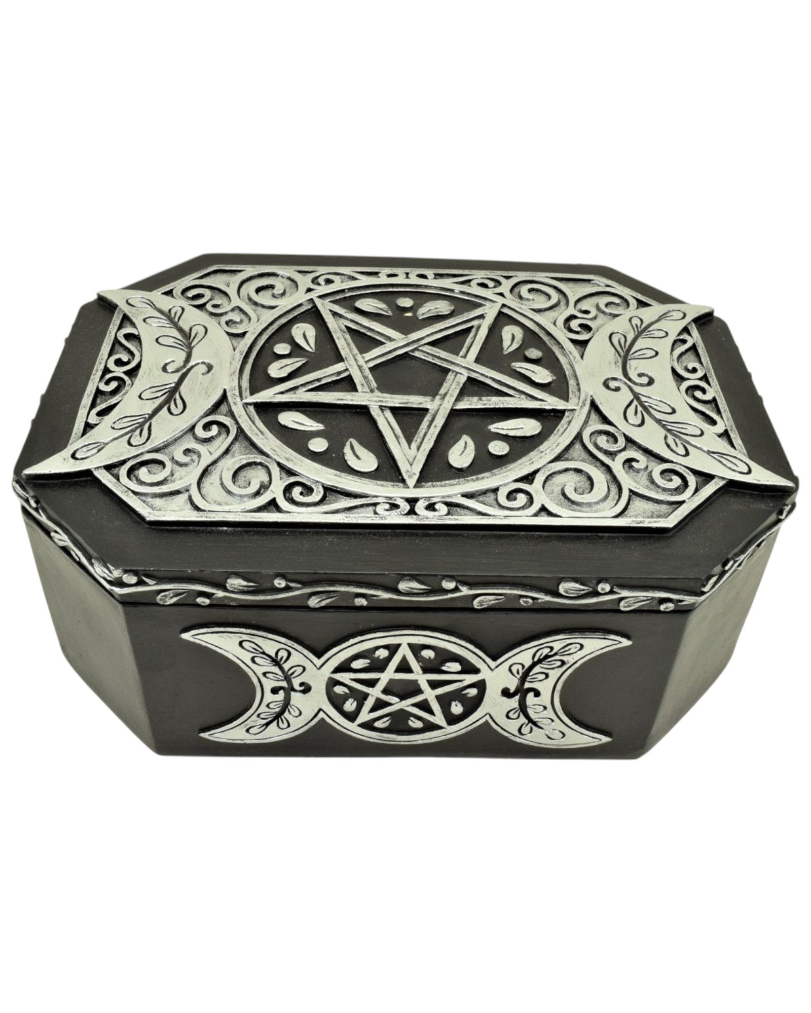 Pentagram Box – Snazzi Gifts