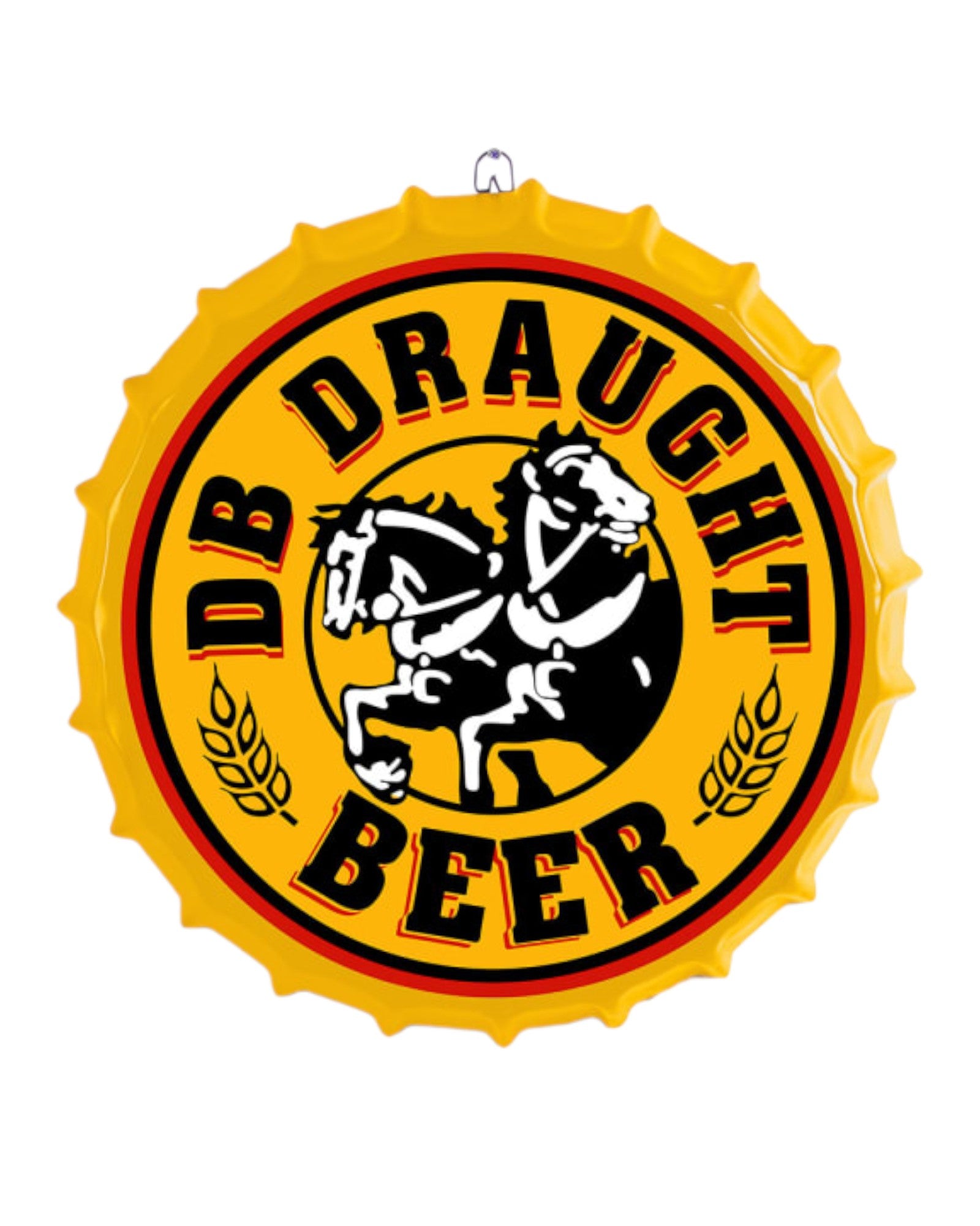 DB Bottle Top – Snazzi Gifts